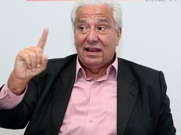 Vilmar Rocha diz que Vanderlan vai ser eleito porque o goianiense o ...